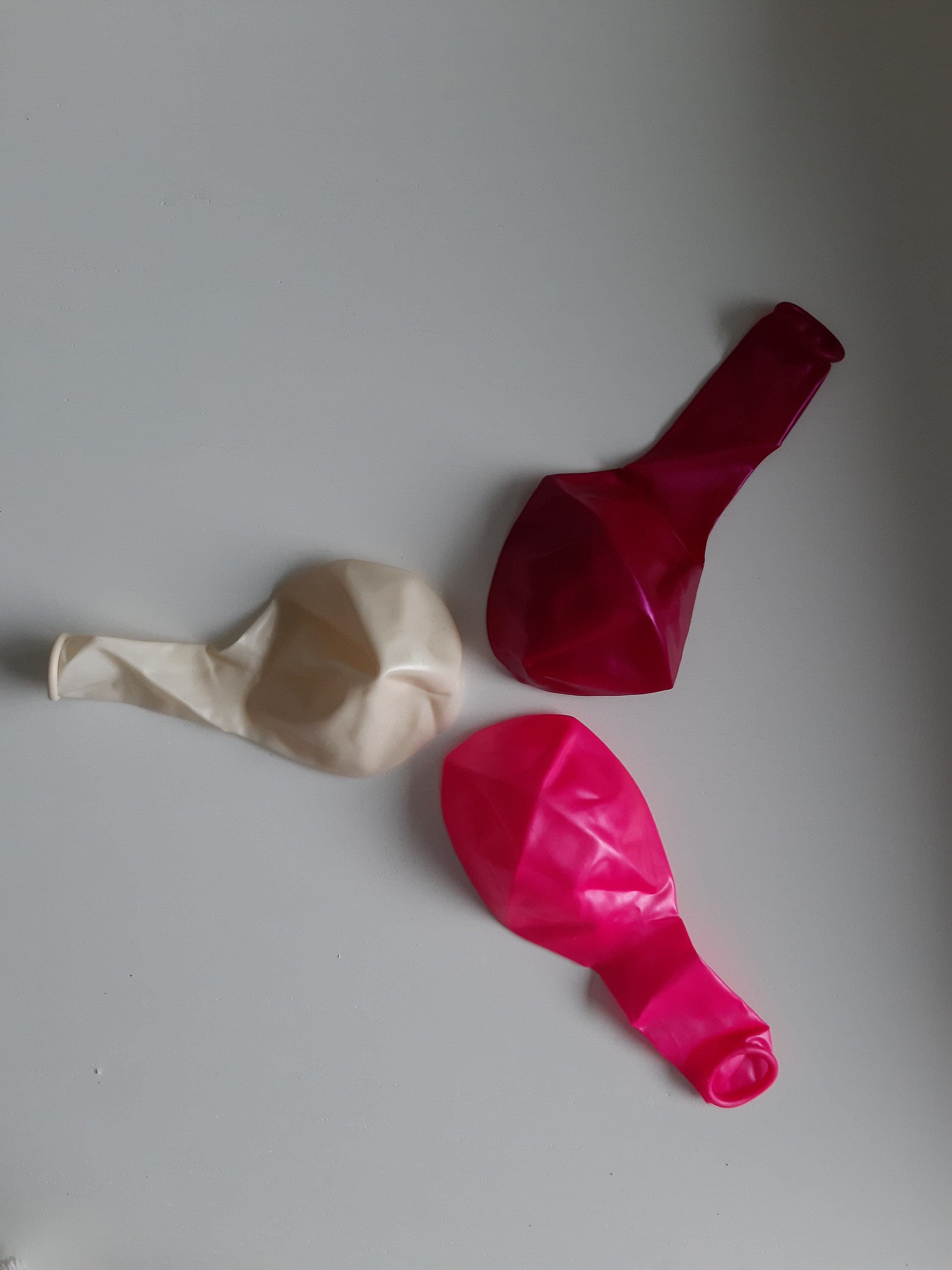 Instant Boob Job Womens Fun Novelty Joke Gift Balloons Christmas ...