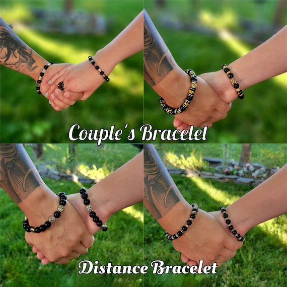 Couples bracelets set store