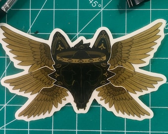 Weirdcore Sticker - Etsy