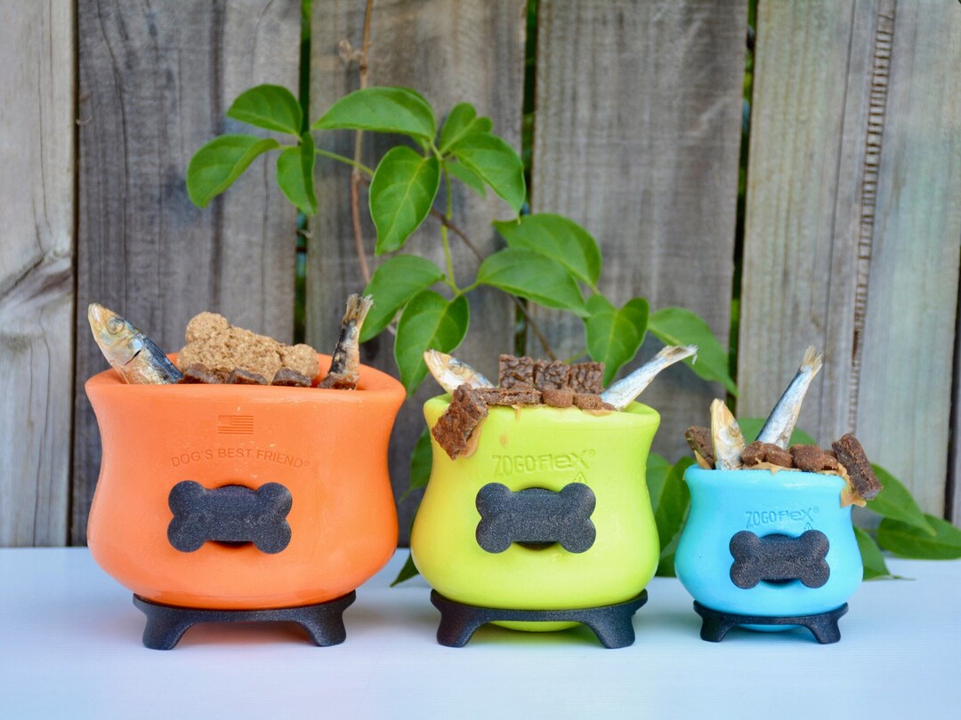 Toppl® Combo Kits Doggy Bone Toppl® Plug and Toppl® Dock - Etsy