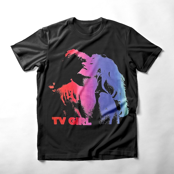 Tv Girl Merch - Etsy