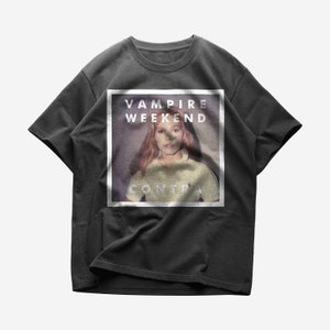 Vampire Weekend - Etsy