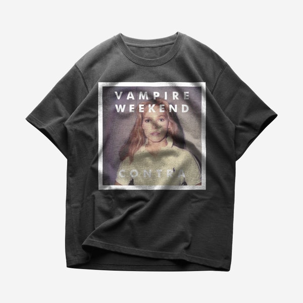Vampire Weekend - Etsy