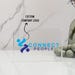 Custom Acrylic Business Logo Sign, Personalized Company Logo Stand ...
