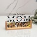 Personalized Mom Light Frame, Custom Acrylic Led Light for Mom, Mothers ...