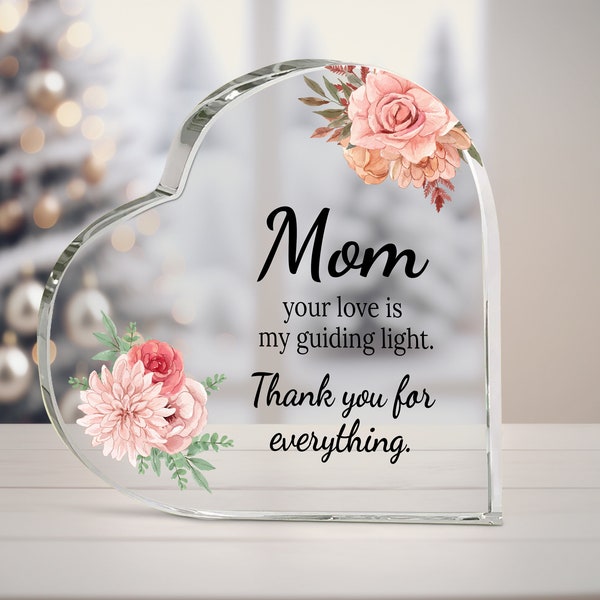 Acrylic Sign Mother Daughter - Etsy