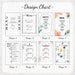 Personalized Wedding Food Menu Sign, Custom Restaurant Accessories ...