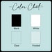 Personalized Wedding Food Menu Sign, Custom Restaurant Accessories ...
