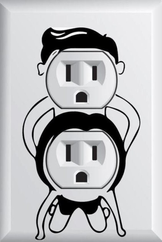 Funny Joke Socket People Sex Socket People Sex House Socket Etsy
