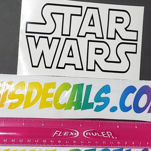 Sith Empire Decal - Etsy