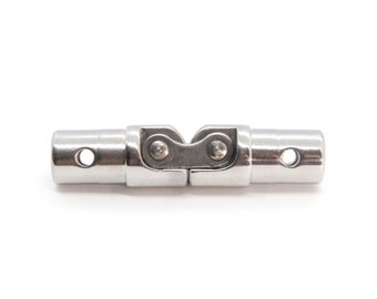 Tube Hinge - Etsy