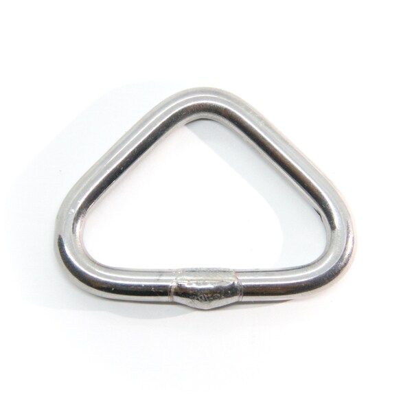 Triangle Ring - Etsy UK