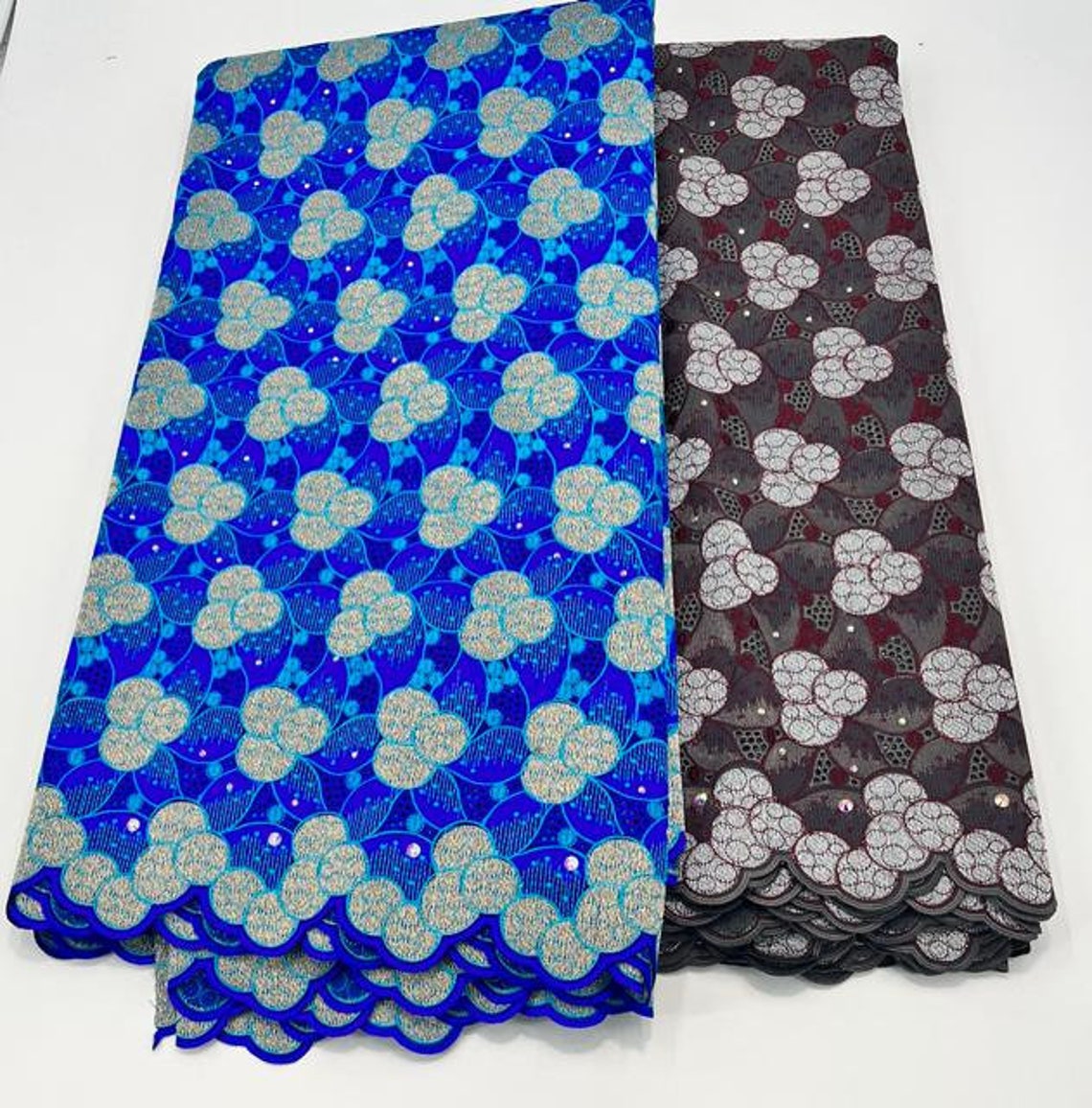 High-quality Lace, Swiss Lace, African Engagement Fabric, Nigerian Lace ...