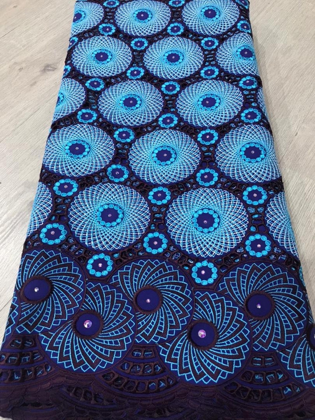 African Lace, Swiss Lace, Nigerian Lace Fabric, High-quality Lace ...