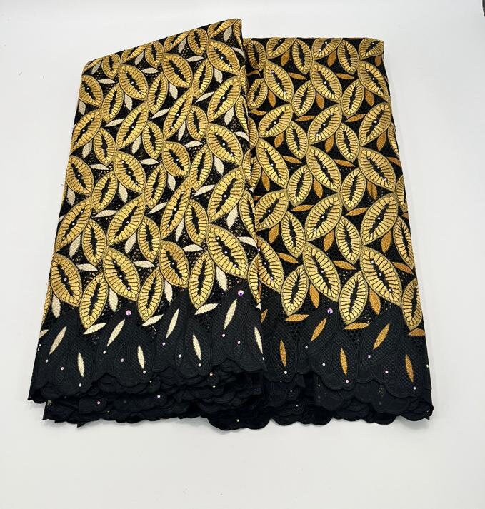 Swiss Lace, Nigerian Lace Fabric, African Lace, High-quality Lace ...