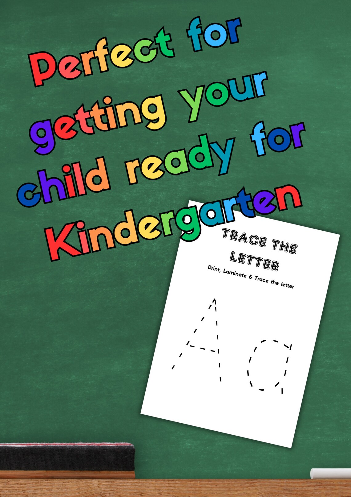 Kindergarten Ready-letter Recognition-kindergarten Worksheets-back to ...