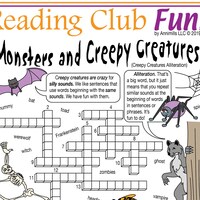 Ocean Invertebrates Printable Activity Set and Word Search Puzzle - Etsy