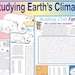 Studying Earth's Climate: Changing Climate, Animal Survival Printable ...