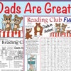Native American Heritage Word Search Puzzle - First People - Indigenous ...