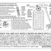 Fire Safety Puzzle Set – Grades 3-6 Printable Activity (PDF) - Etsy