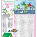 Synonyms for All Seasons – Vocabulary Bundle – Fall Winter Spring ...