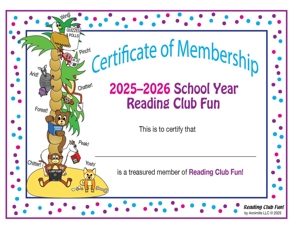 School Year Calendar 2025 - 2026 (editable) Printable Track Reading ...