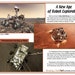Future of Space Exploration - NASA, Mars, Beyond Printable Puzzles ...