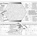 Super Heroes, Super Powers, Comics and Onomatopoeia Printable Puzzle ...