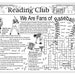 Baseball and Spring Sports Printable Puzzles - Activity Set and ...