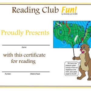 Groundhog Day and Weather – Printable Activity Set, Word Searches ...