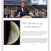 Apollo 11 Moon Landing – Printable Puzzles and Photo Set – With BONUS ...