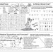Groundhog Day and Weather – Printable Activity Set, Word Searches ...