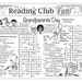 Grandparents Day Two-page Activity Set and Puzzles - Etsy