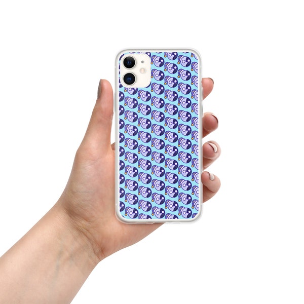 Five Nights at Freddys Phone Case - Etsy