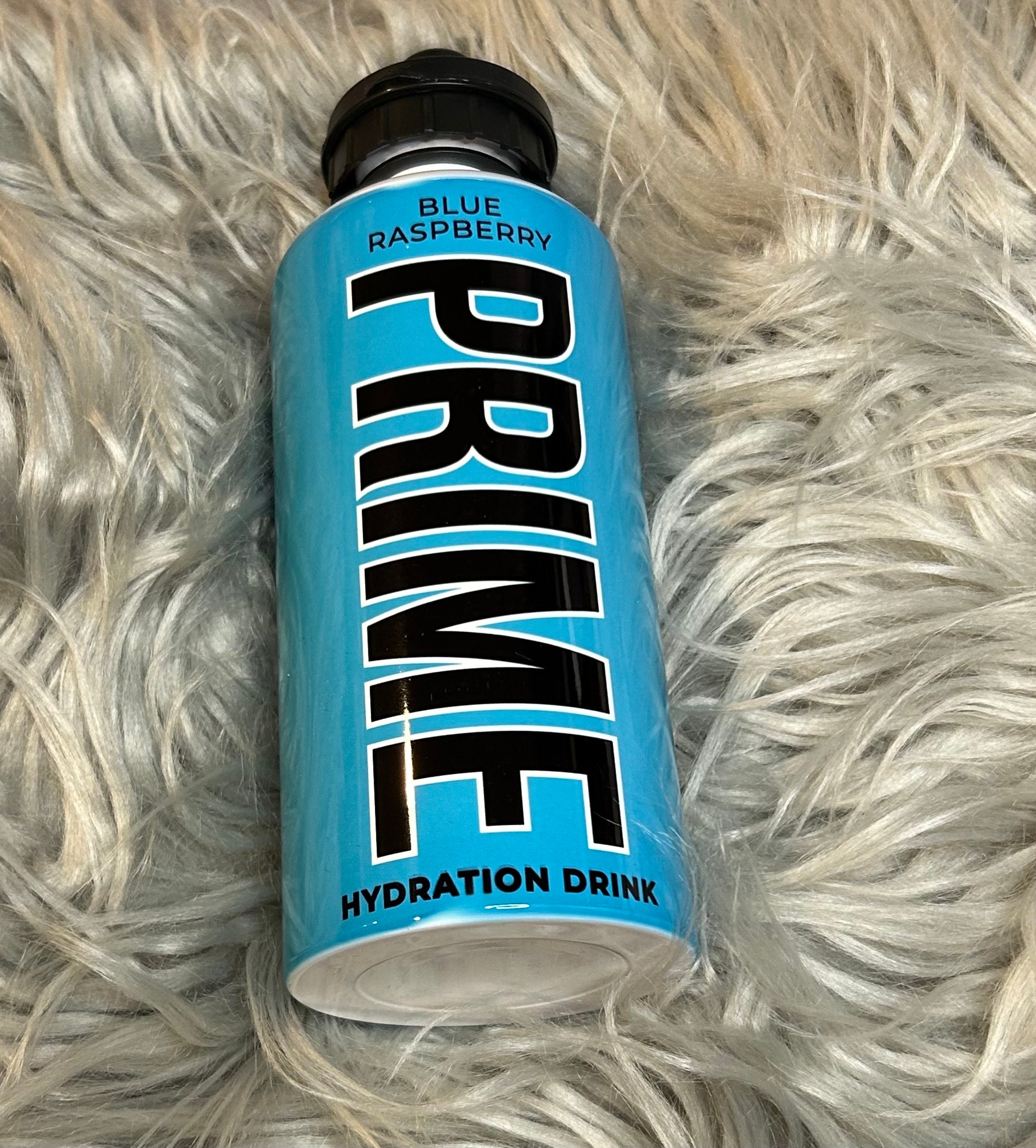 Custom Prime Water Bottle - Etsy UK