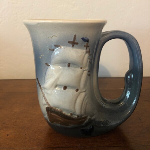 Nautical Pottery - Etsy
