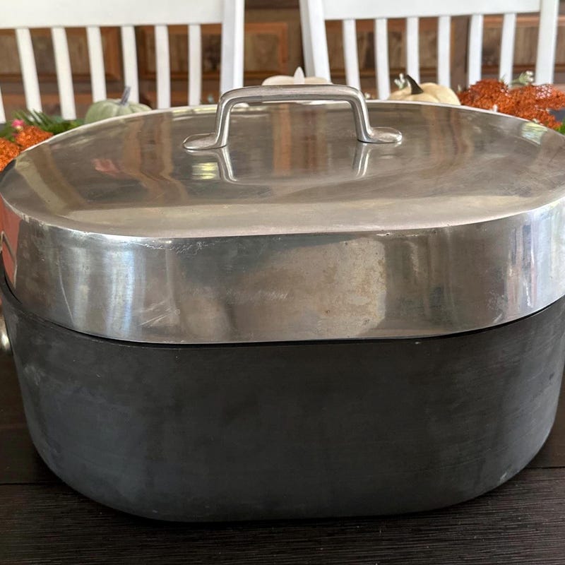 Magnalite Cookware - Etsy