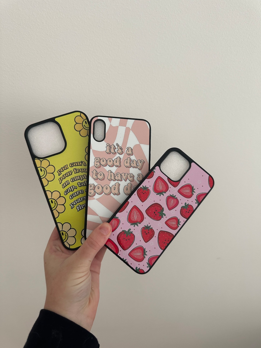 25 Iphone Case Patterns Trendy Stars That Girl Butterflies - Etsy