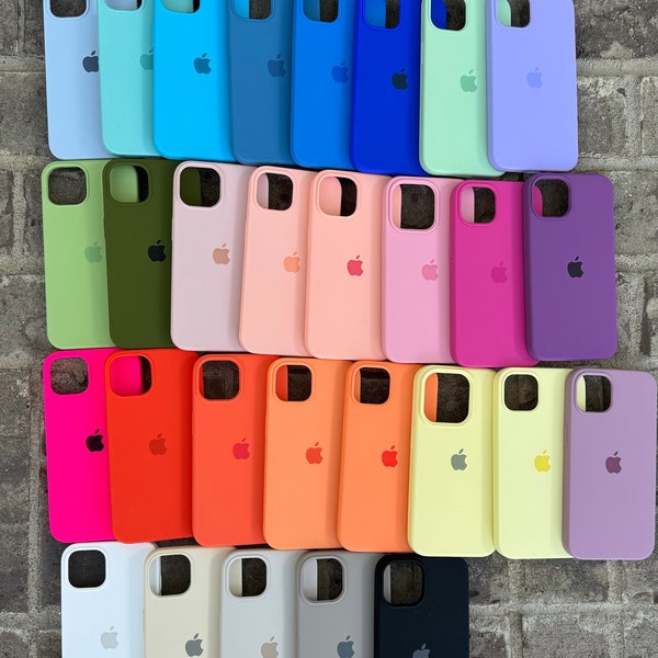 Simple iPhone Case - Etsy