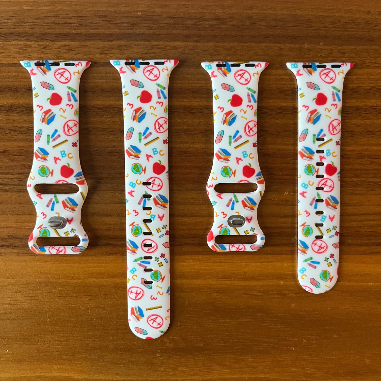 Teacher Apple Watch Band Teacher Appreciation Gifts - Etsy