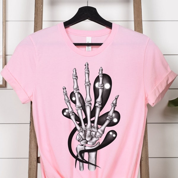 Pink Gothic Clothing - Etsy