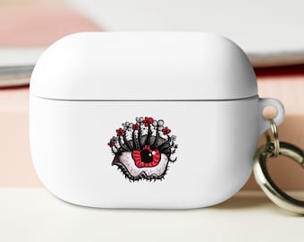 Weird Airpods Case - Etsy