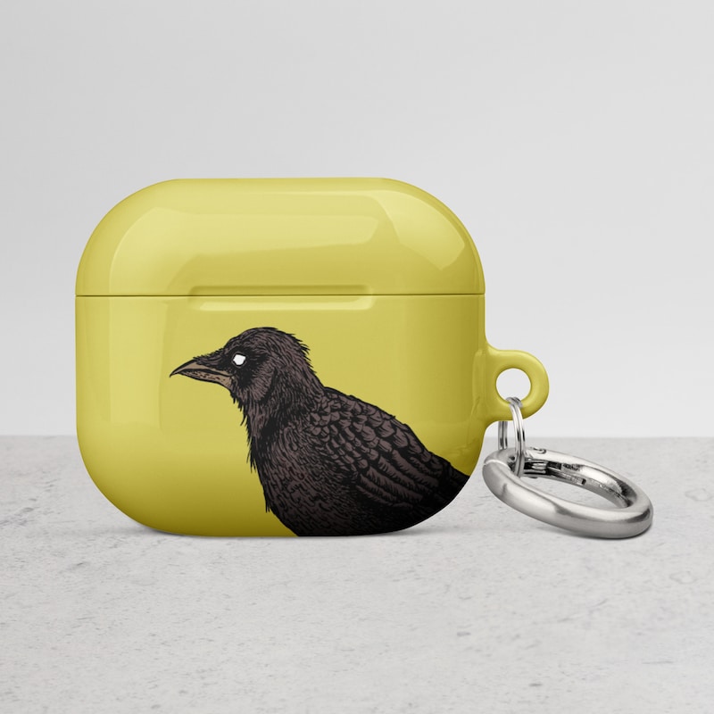 Cool Airpods Case - Etsy