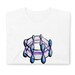 Benzene Molecule Organic Chemistry Shirt - Science Teacher Gift for Him ...