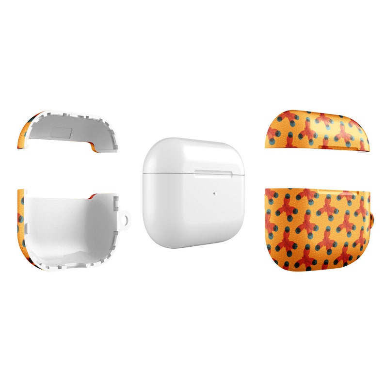 Science Airpods Pro Case Organic Chemistry Airpods 3 Case Molecules ...