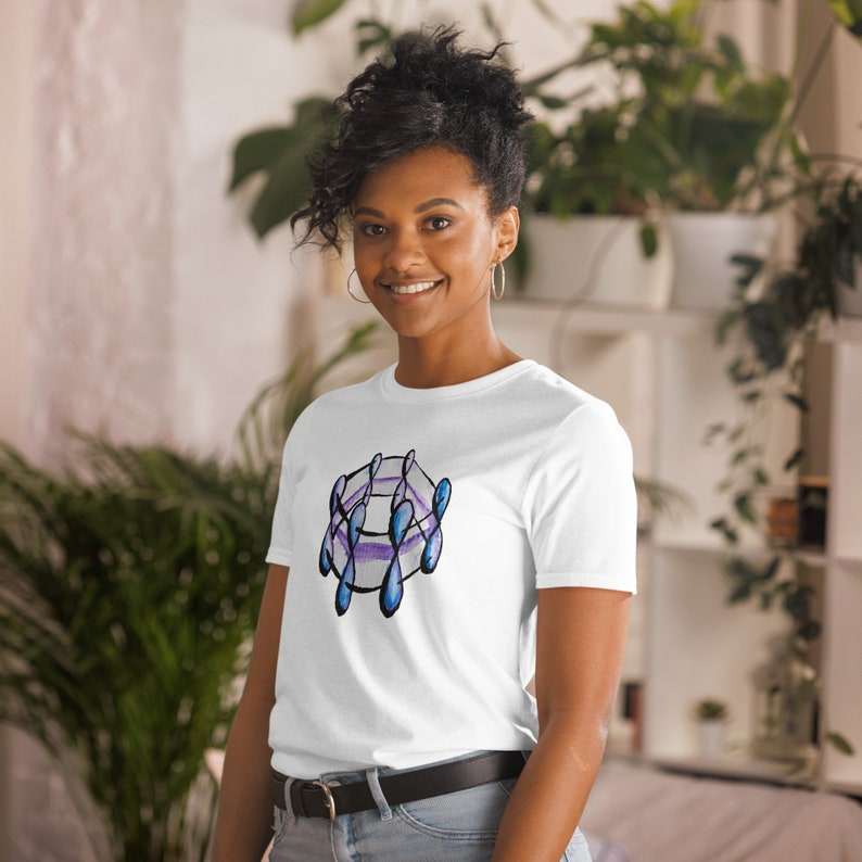 Benzene Molecule Organic Chemistry Shirt - Science Teacher Gift for Him ...