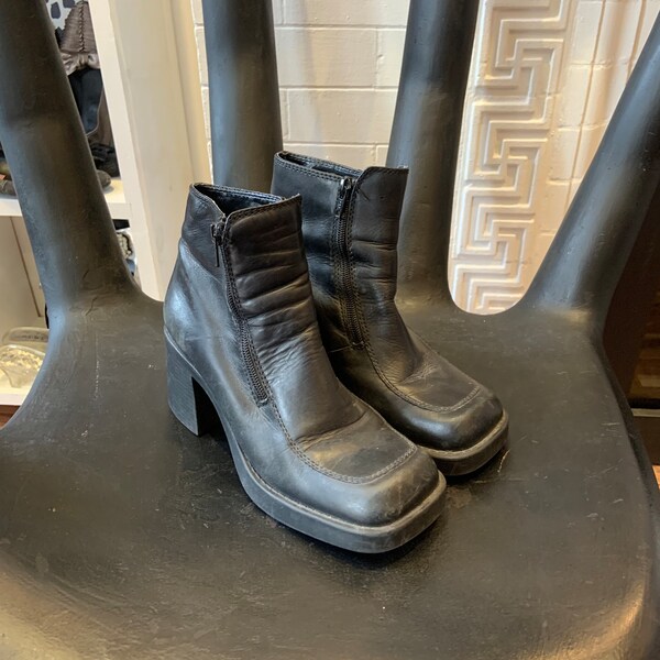 Winklepickers - Etsy