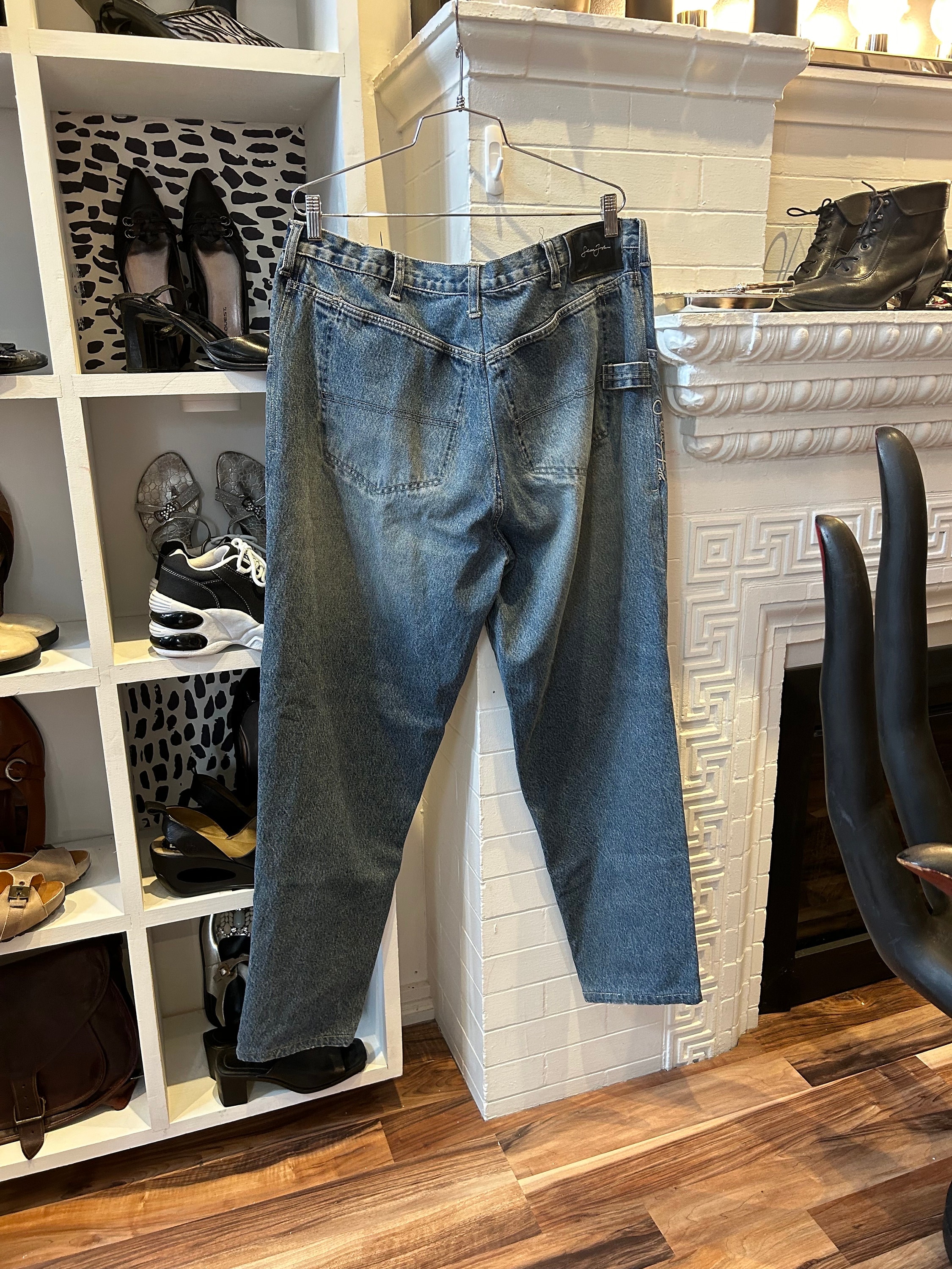 Sean John Jeans - Etsy