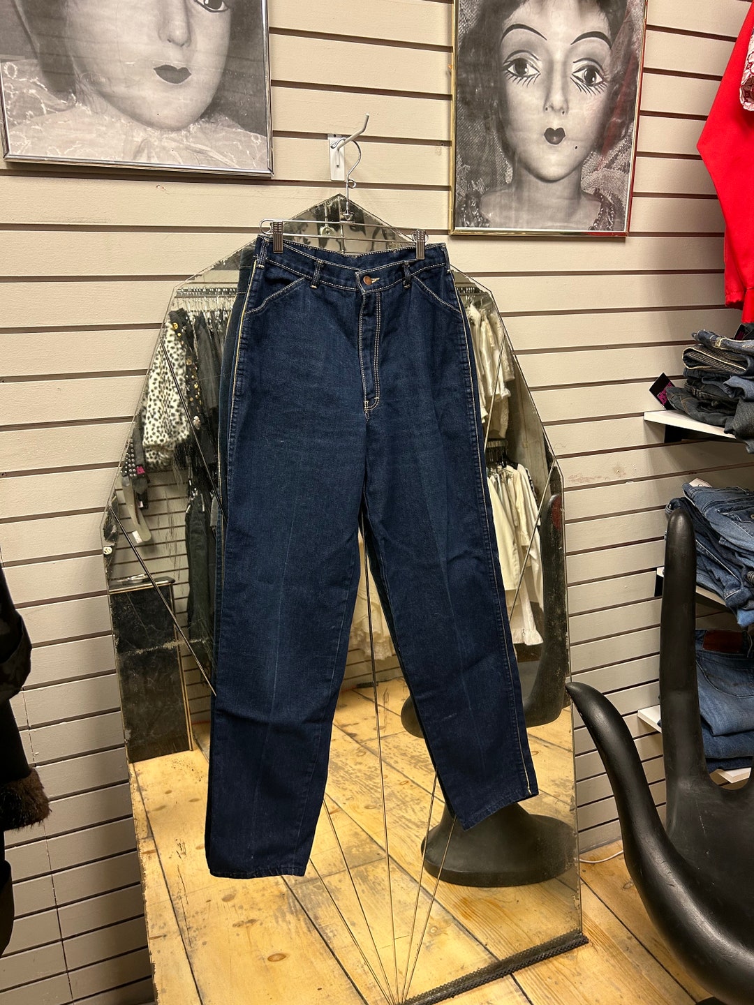 Fancy Ass Jeans Etsy Canada