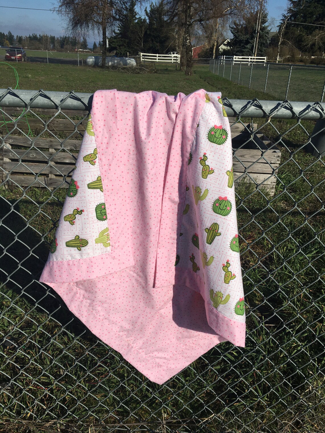 Handmade Baby Gift Set - Etsy